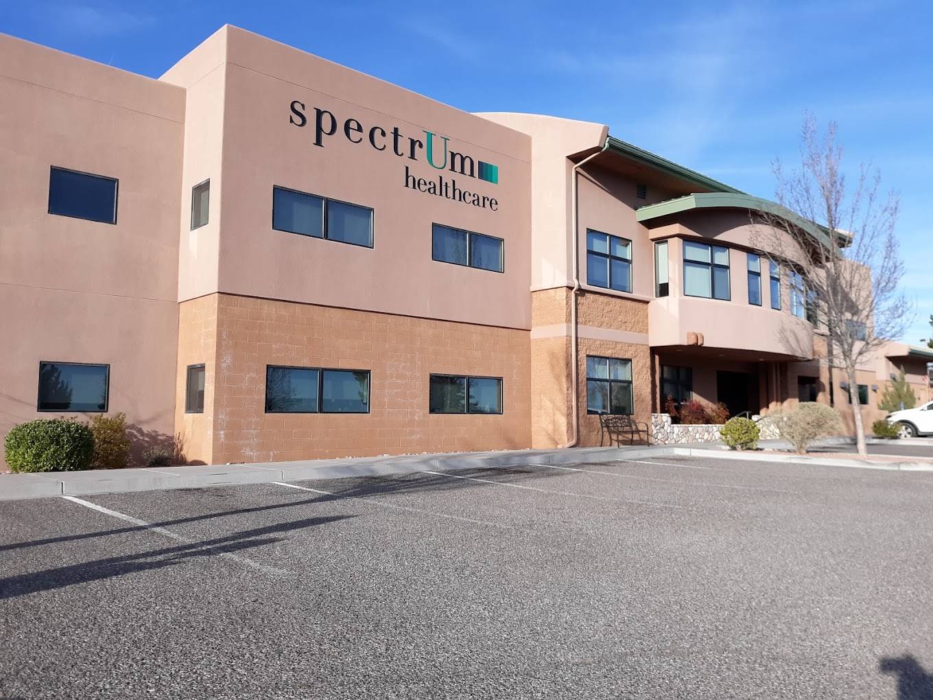 Spectrum Healthcare Group - Cottonwood, AZ | Rehab.com