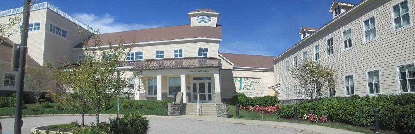 Spring Harbor Hospital - Westbrook, ME | Rehab.com