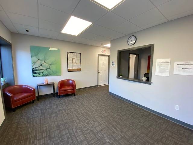 Spring Hill Recovery Outpatient Center – Massachusetts - Quincy, MA ...