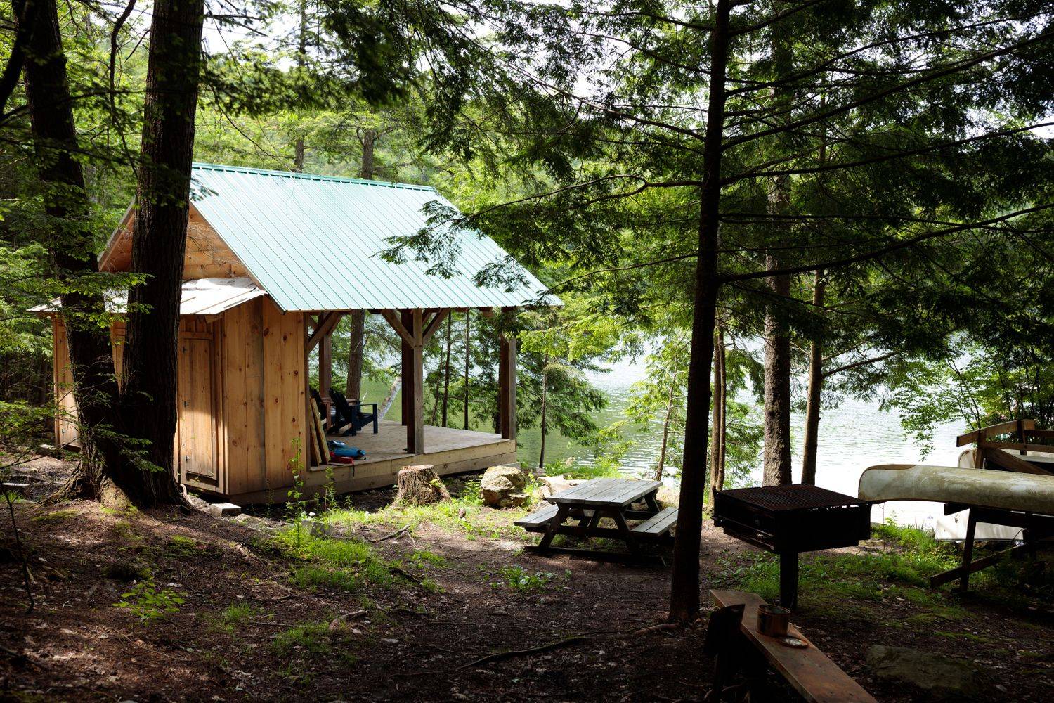 Spring Lake Ranch - Cuttingsville, VT | Rehab.com