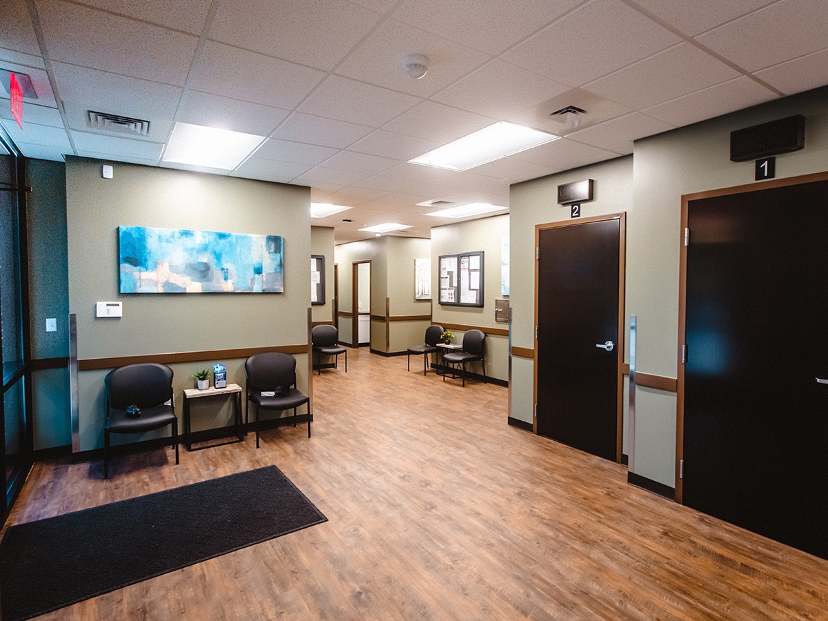 Springfield Comprehensive Treatment Center - Springfield, MA | Rehab.com