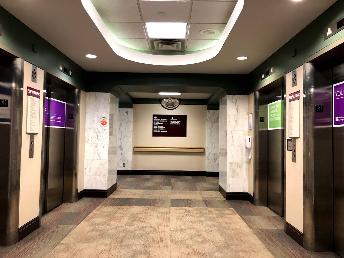 UnityPoint Health – St. Luke’s Hospital – Cedar Rapids - Cedar Rapids ...