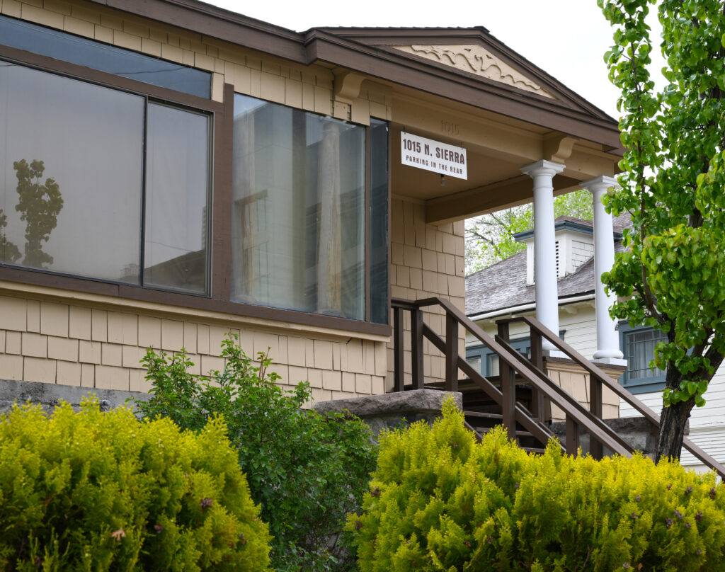 Step 1 Inc. - Reno, NV | Rehab.com