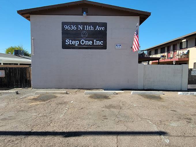 Stairways Outpatient Clinic - Phoenix, AZ | Rehab.com