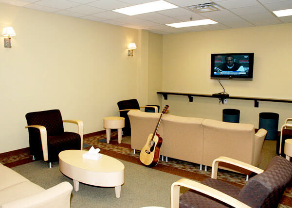 Stepping Stone Center for Recovery - Jacksonville, FL | Rehab.com