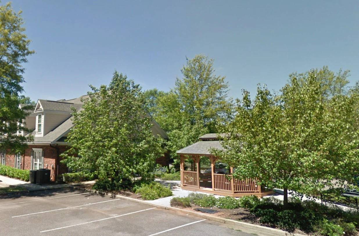 Steppingstones to Recovery - Augusta, GA | Rehab.com