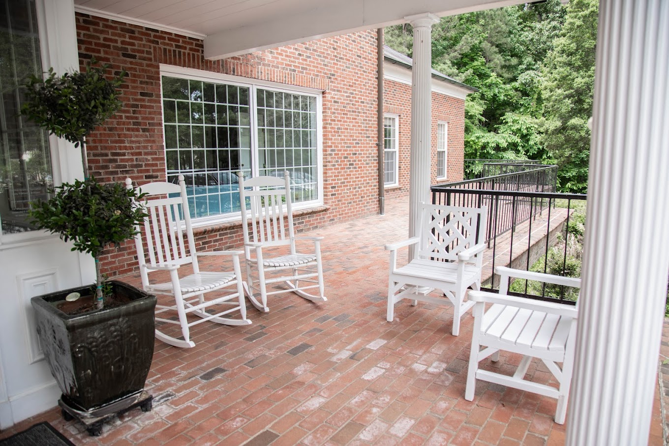 Structure House Rehab in Durham, NC | Get Costs, Reviews, Insurance Info
