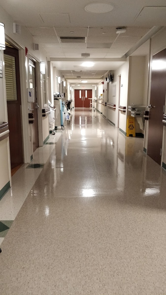 Suburban Hospital - Behavioral Health Services Bethesda, MD