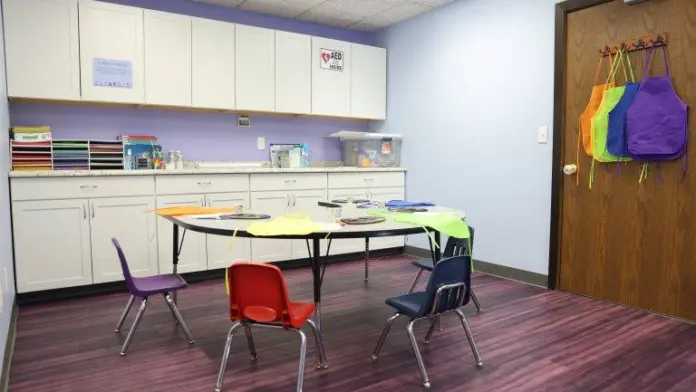 Summit Pointe - Battle Creek, MI | Rehab.com