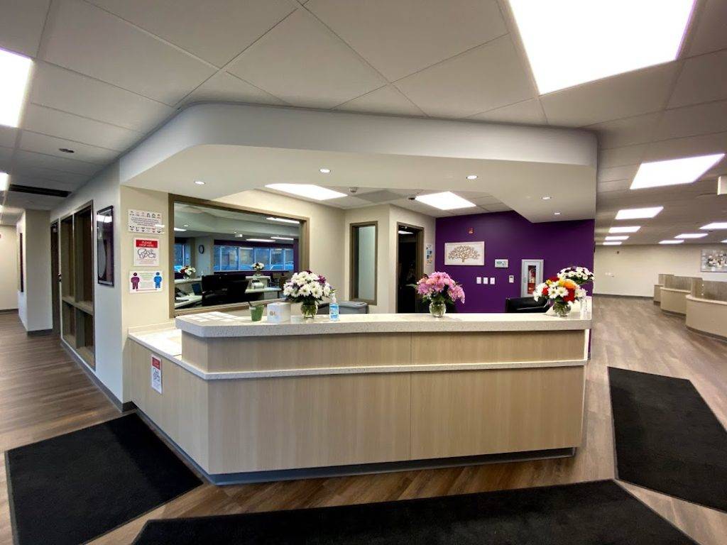 Summit Pointe - Battle Creek, MI | Rehab.com