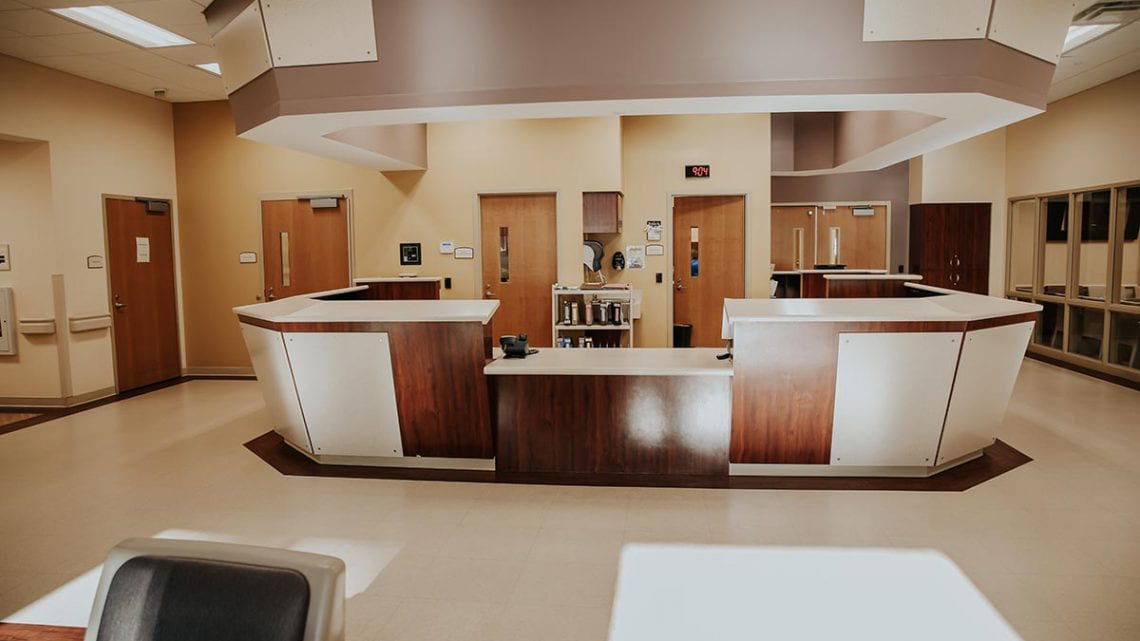 SummitRidge Hospital - Lawrenceville, GA | Rehab.com