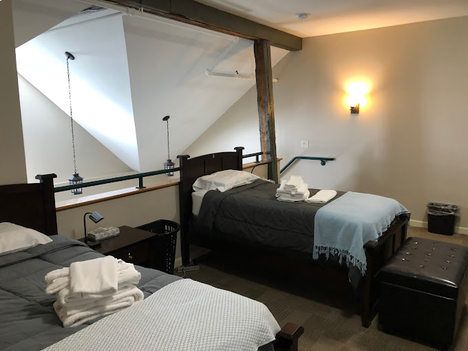 Swift River - Cummington, MA | Rehab.com