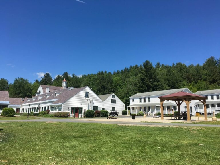 Swift River - Cummington, MA | Rehab.com