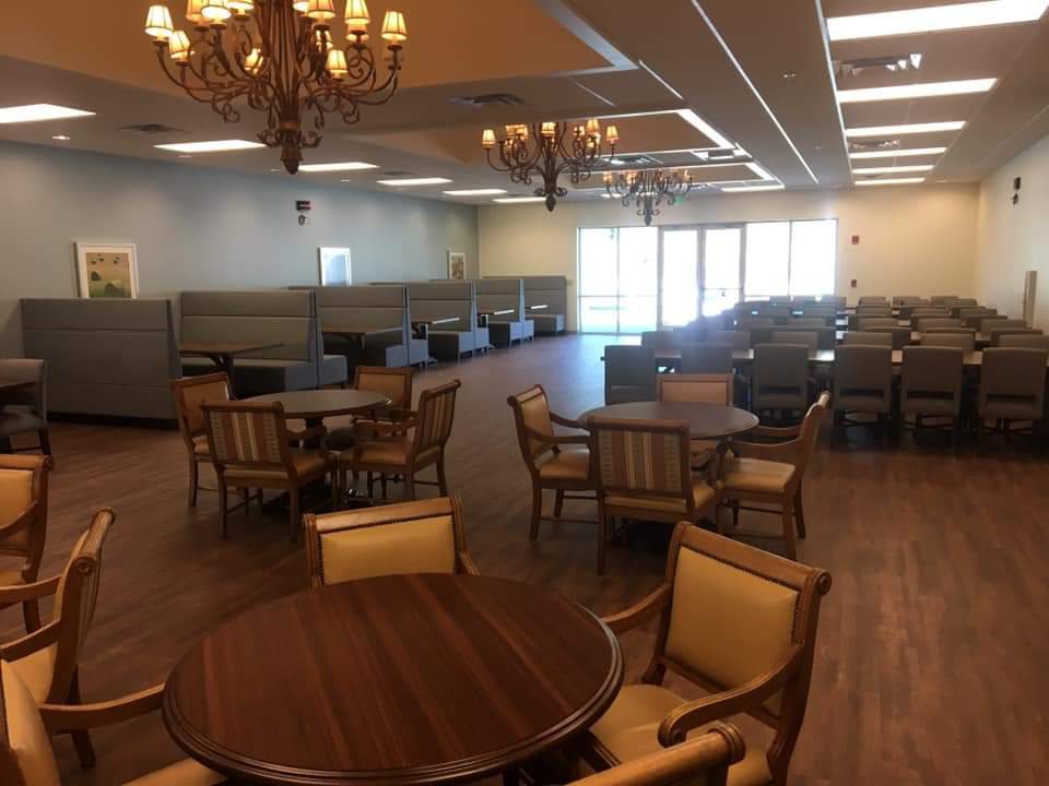 Talbott Recovery - Atlanta, GA | Talbott Recovery Reviews ...