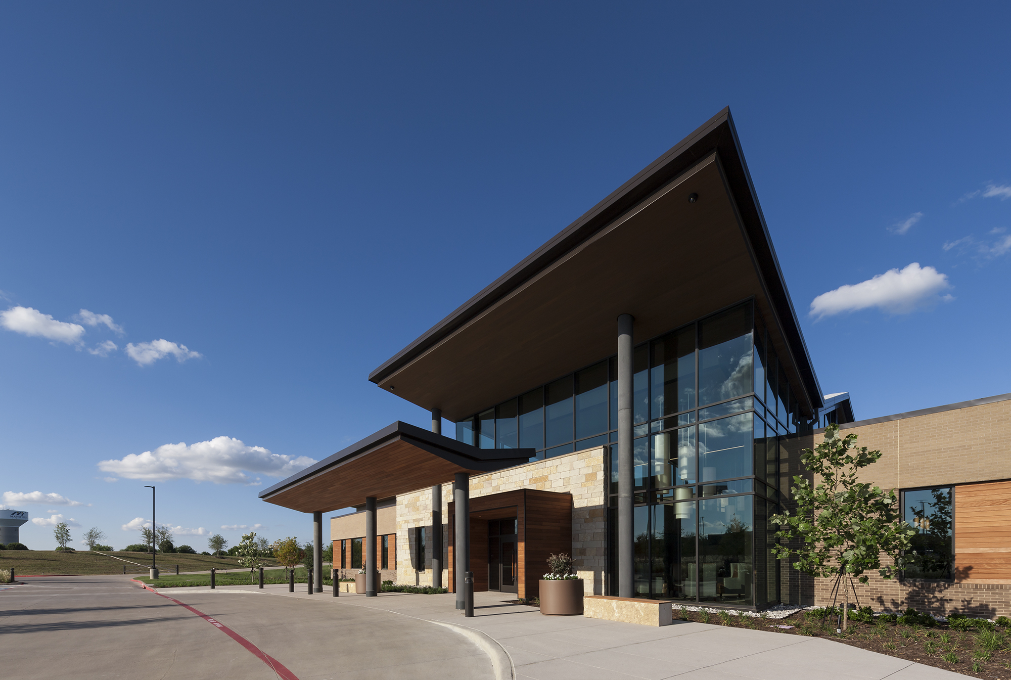 The Addiction Recovery Center by Texas Health - Mansfield, TX | Rehab.com