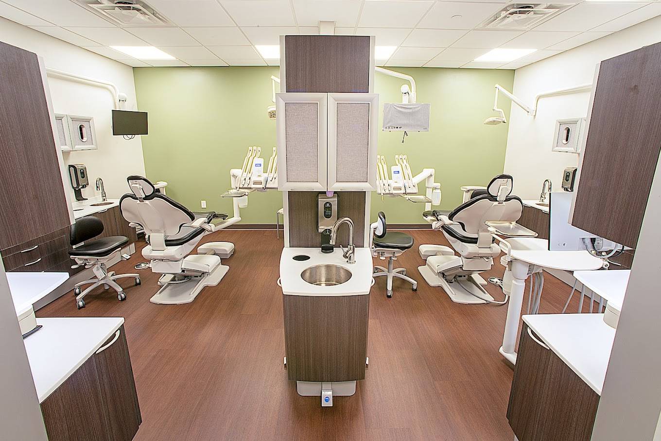 Texas Native Health (formerly Urban Inter-Tribal Center of Texas ...