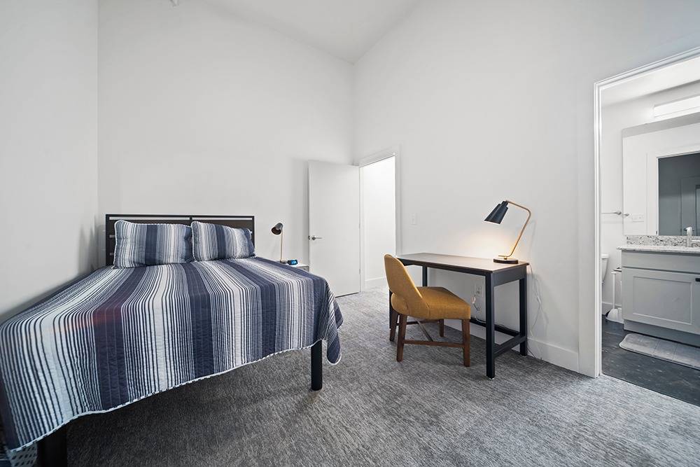 The CARITAS Healing Place for Men