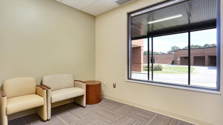 The Carolina Center for Behavioral Health Rehab in Columbia, SC | Get ...