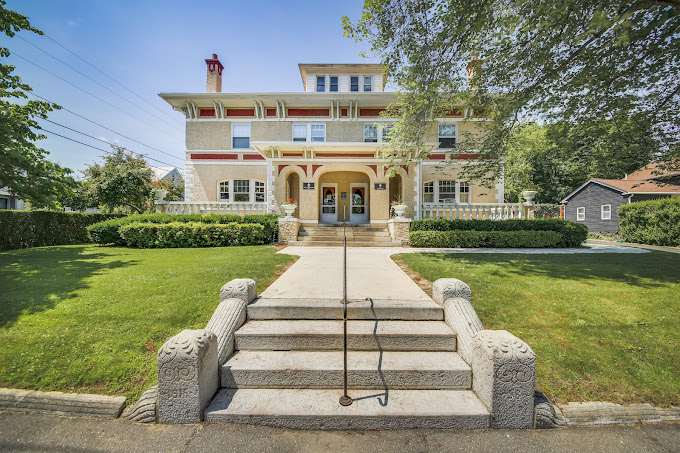 The McCall Behavioral Health Network - Torrington, CT | Rehab.com