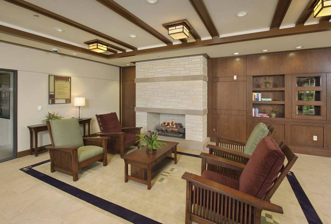 The Menninger Clinic - Houston, TX | Rehab.com