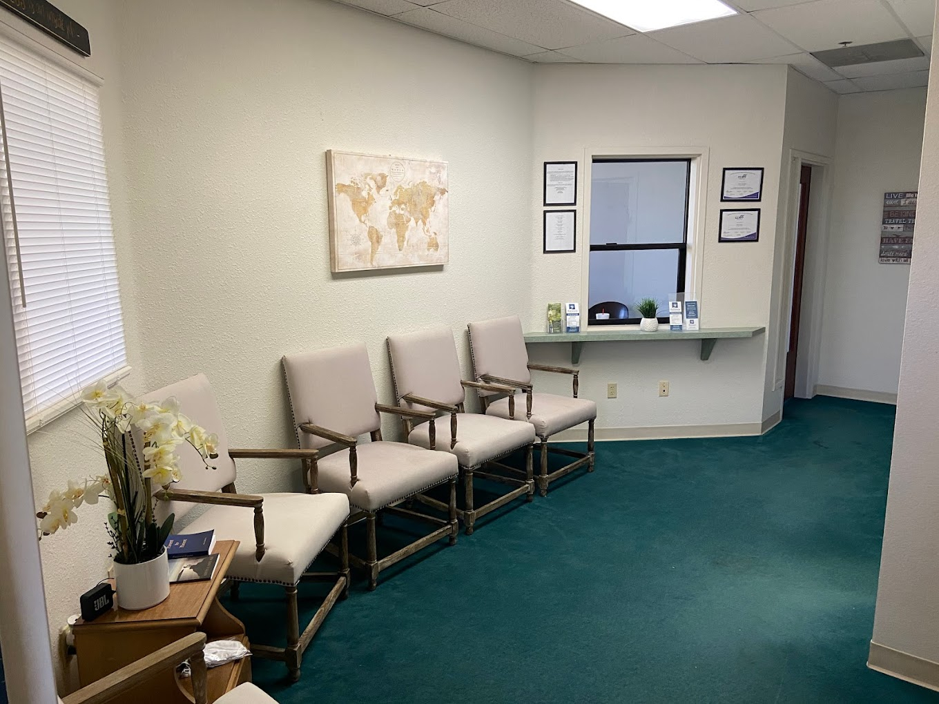 The Pathway Program Rehab in Rocklin, CA | Get Costs, Reviews ...