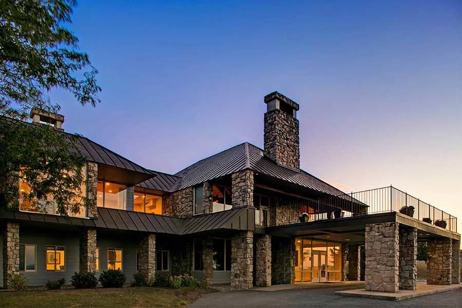 The Ranch Pennsylvania - Wrightsville, PA | Rehab.com