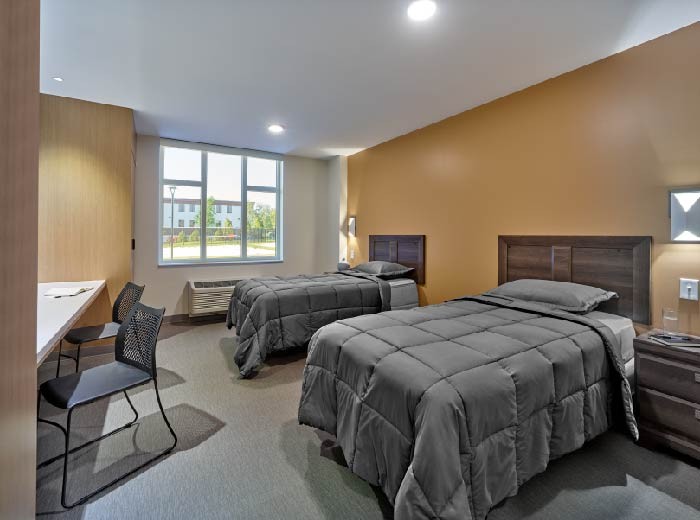 The Recovery Village Cherry Hill at Cooper Drug and Alcohol Rehab ...