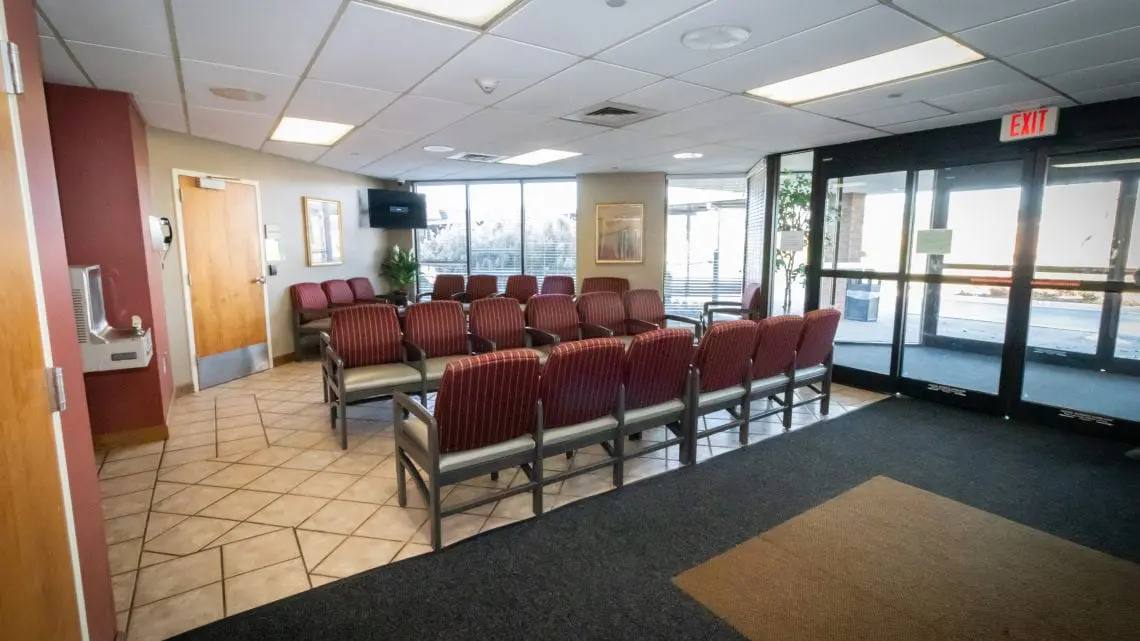 The Ridge Behavioral Health System - Lexington, KY | Rehab.com