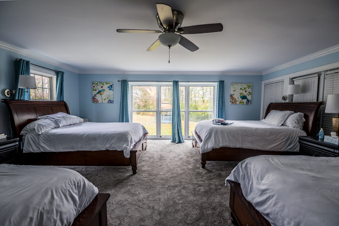 The Ridge Ohio - Milford, OH | Rehab.com