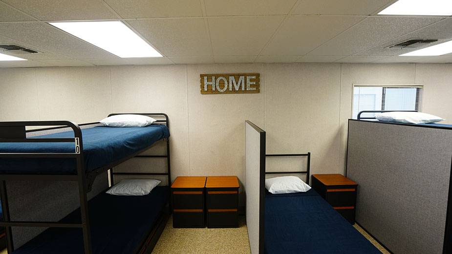 The Salvation Army Anaheim Adult Rehabilitation Center