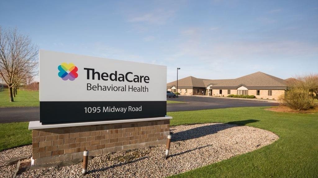 ThedaCare Behavioral Health-Menasha - Menasha, WI | Rehab.com
