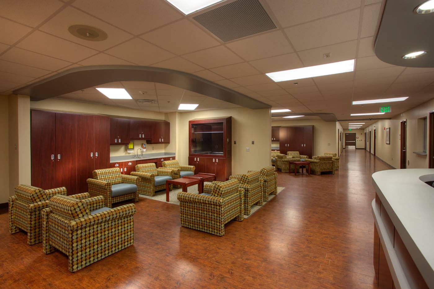 Three Rivers Behavioral Health Rehab in West Columbia, SC | Get Costs ...