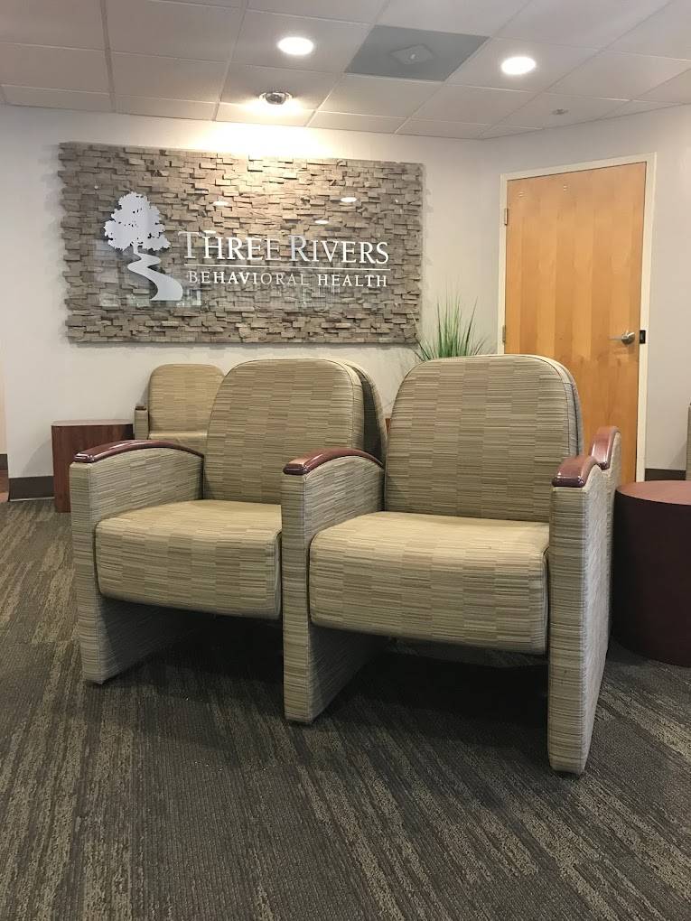 Three Rivers Behavioral Health Rehab in West Columbia, SC | Get Costs ...