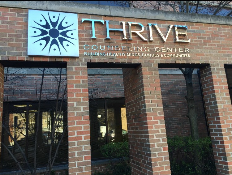 Thrive Counseling Center - Oak Park, IL | Rehab.com