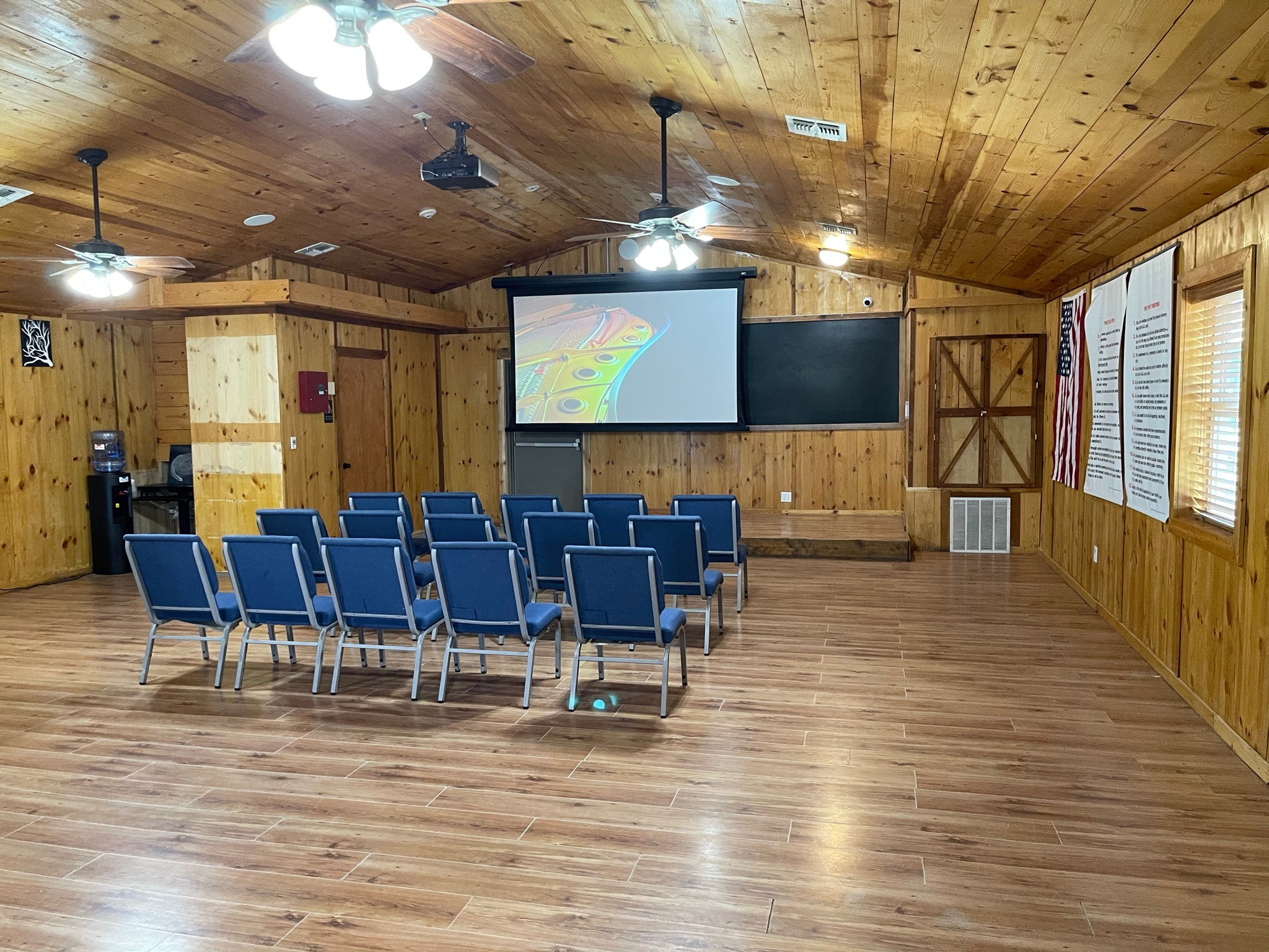 Touchstone Ranch Recovery Center - Hico, TX | Rehab.com