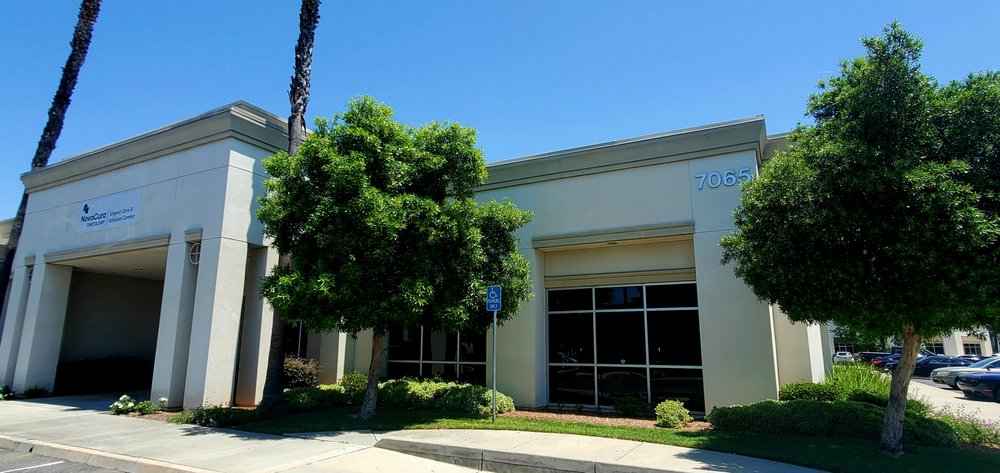 Touchstone Recovery Center Rehab in Fresno, CA | Get Costs, Reviews ...