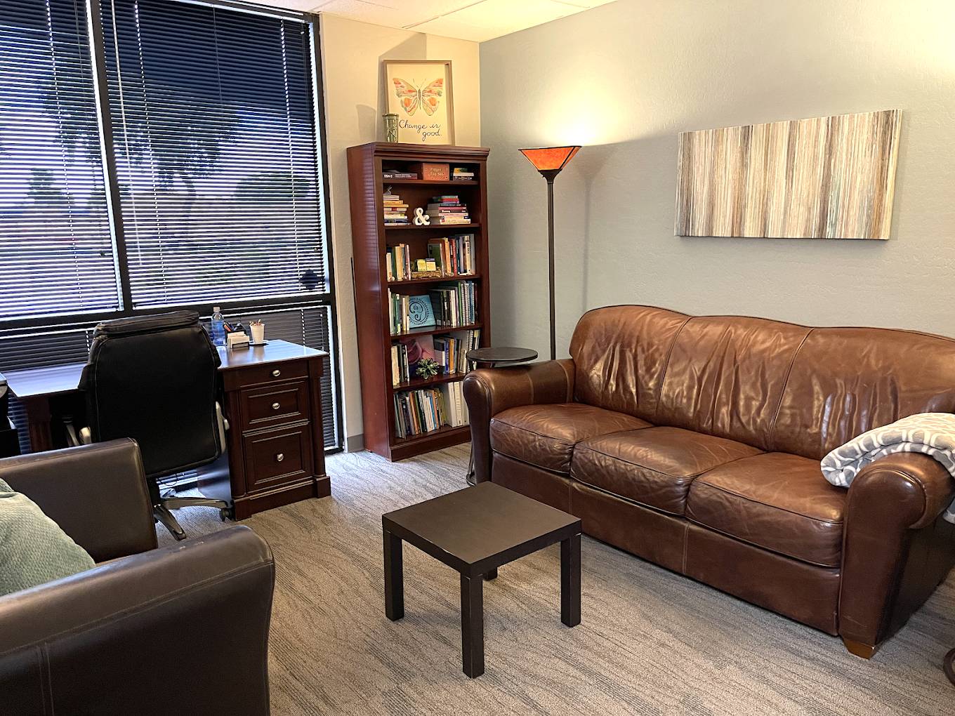 Transitions Counseling and Consulting - Glendale, AZ | Rehab.com