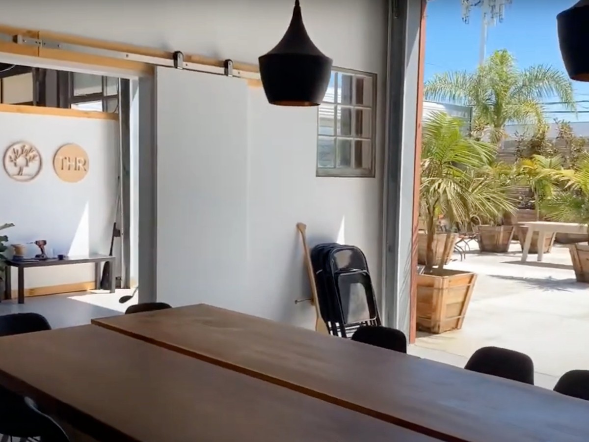 Tree House Recovery Rehab in Costa Mesa, CA | Get Costs, Reviews ...