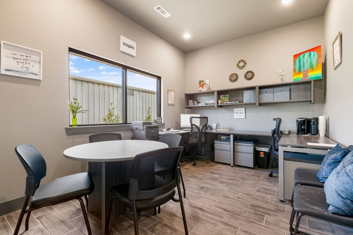 True Self Recovery - Rogers, AR | Rehab.com