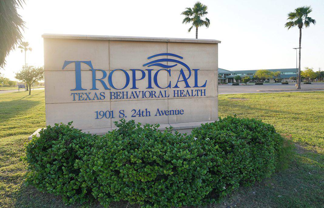 TTBH – Tropical Texas Behavioral Health - Edinburg, TX | Rehab.com