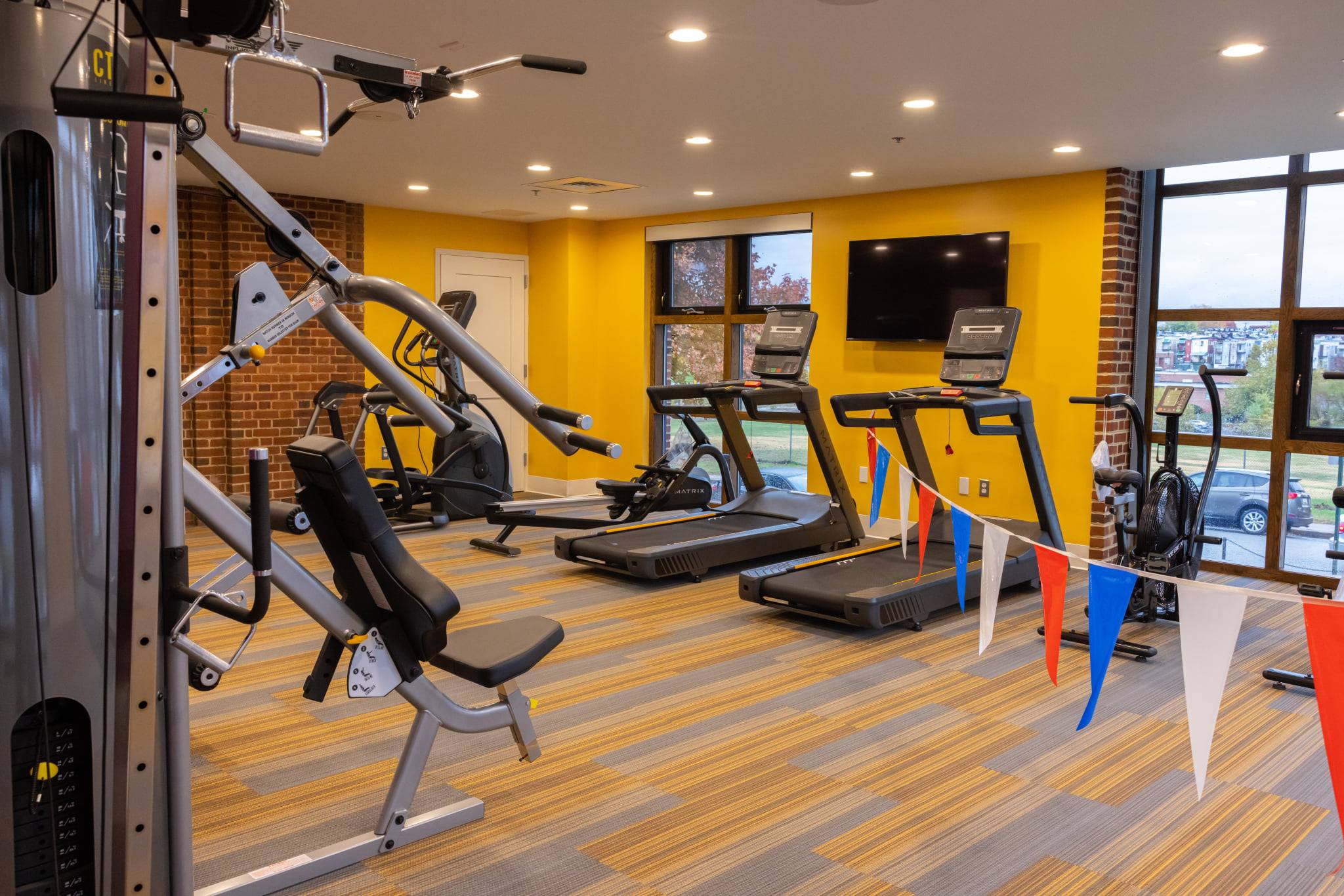 Tuerk House - Baltimore, MD | Rehab.com