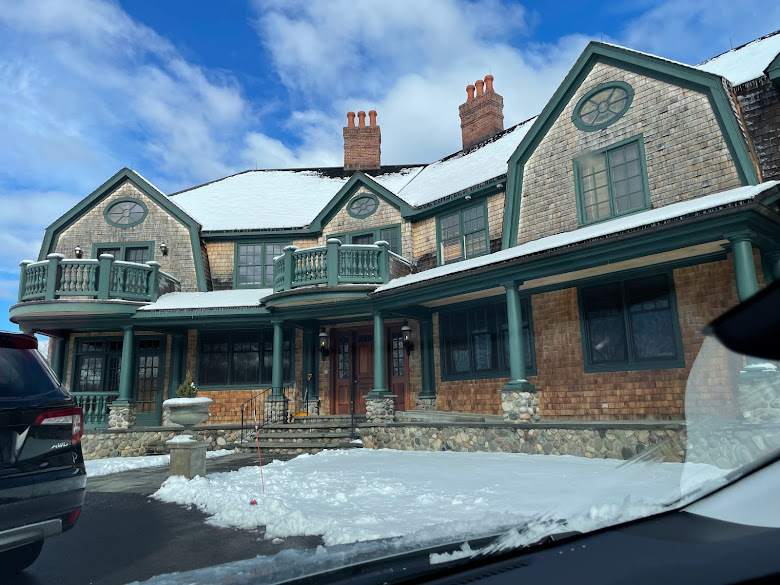 Turnbridge - New Haven, CT | Rehab.com