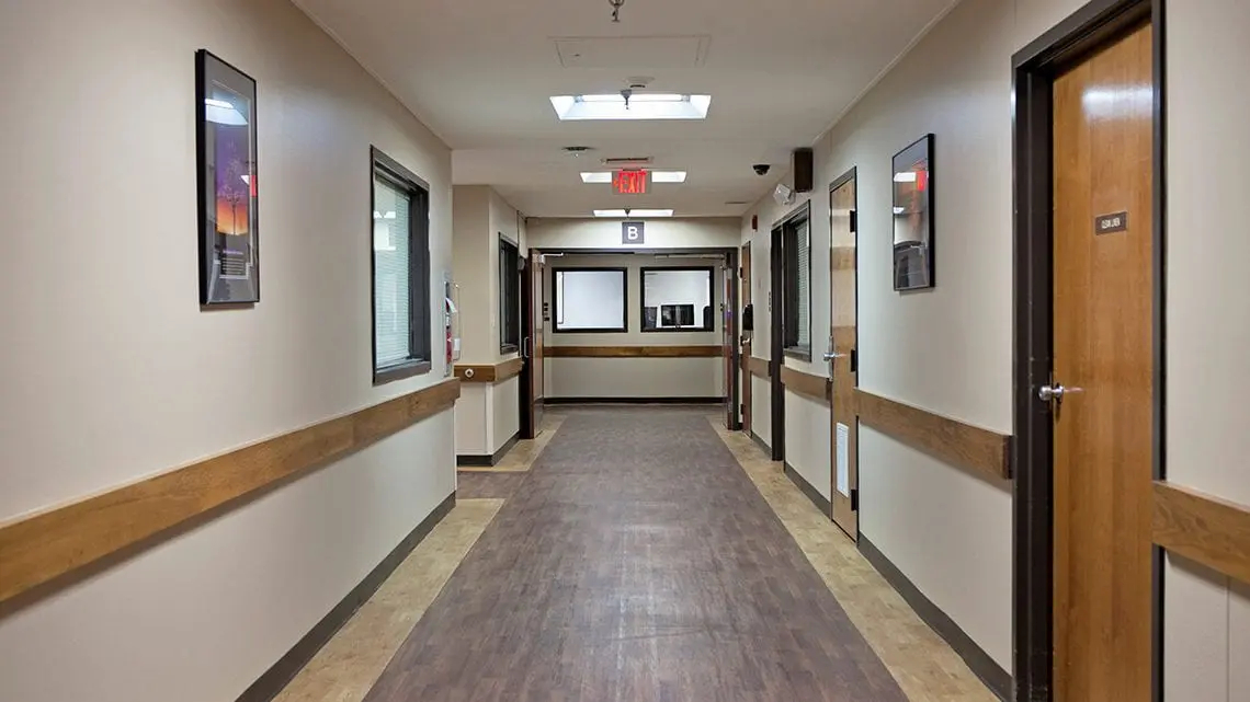 Turning Point Care Center - Moultrie, GA | Rehab.com