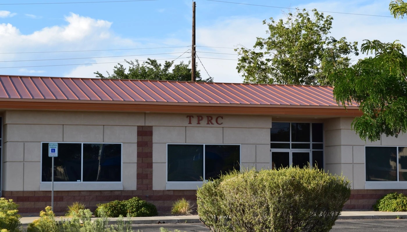 Turning Point Recovery Center - Albuquerque, NM | Rehab.com
