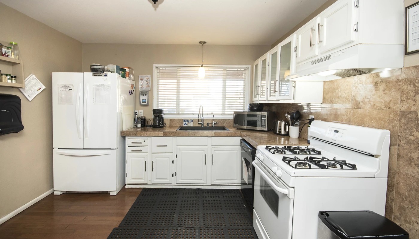 Turning Point Recovery Center - Albuquerque, NM | Rehab.com