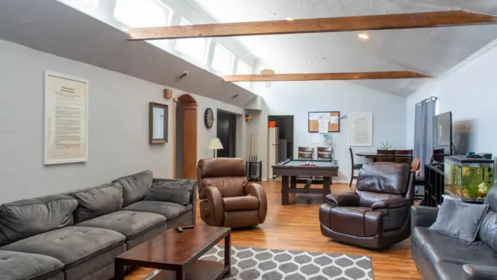 Turning Point Recovery Center - Albuquerque, NM | Rehab.com