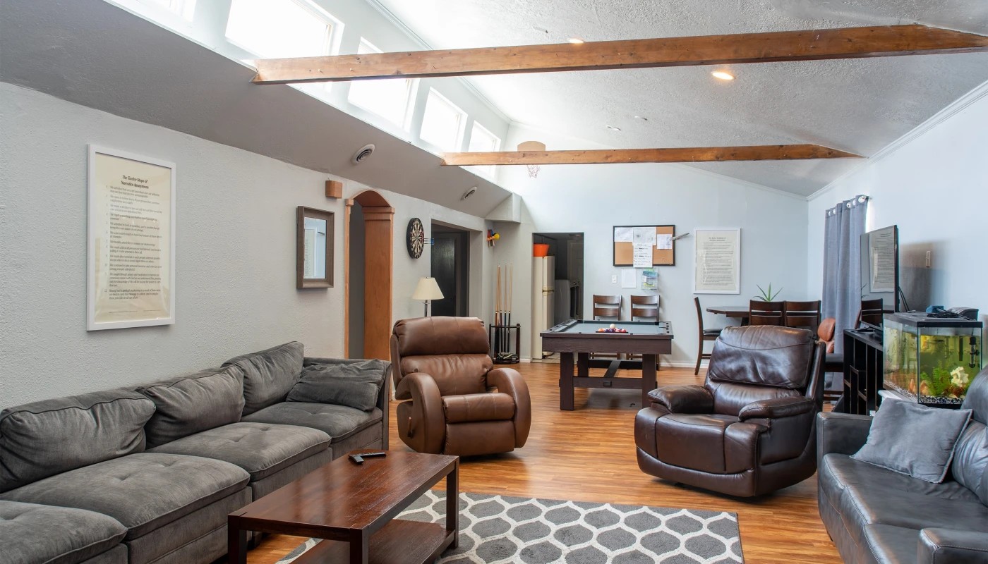 Turning Point Recovery Center - Albuquerque, NM | Rehab.com