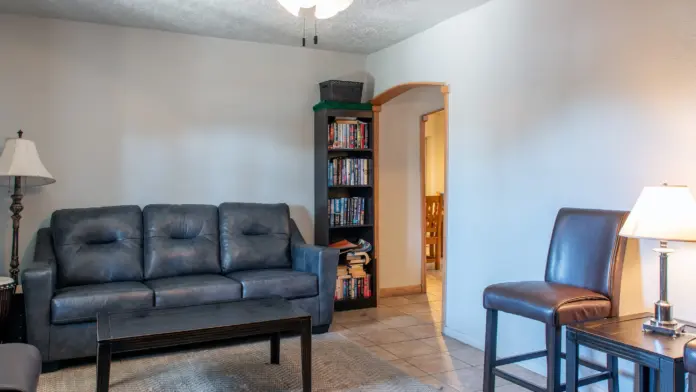 Turning Point Recovery Center - Albuquerque, NM | Rehab.com