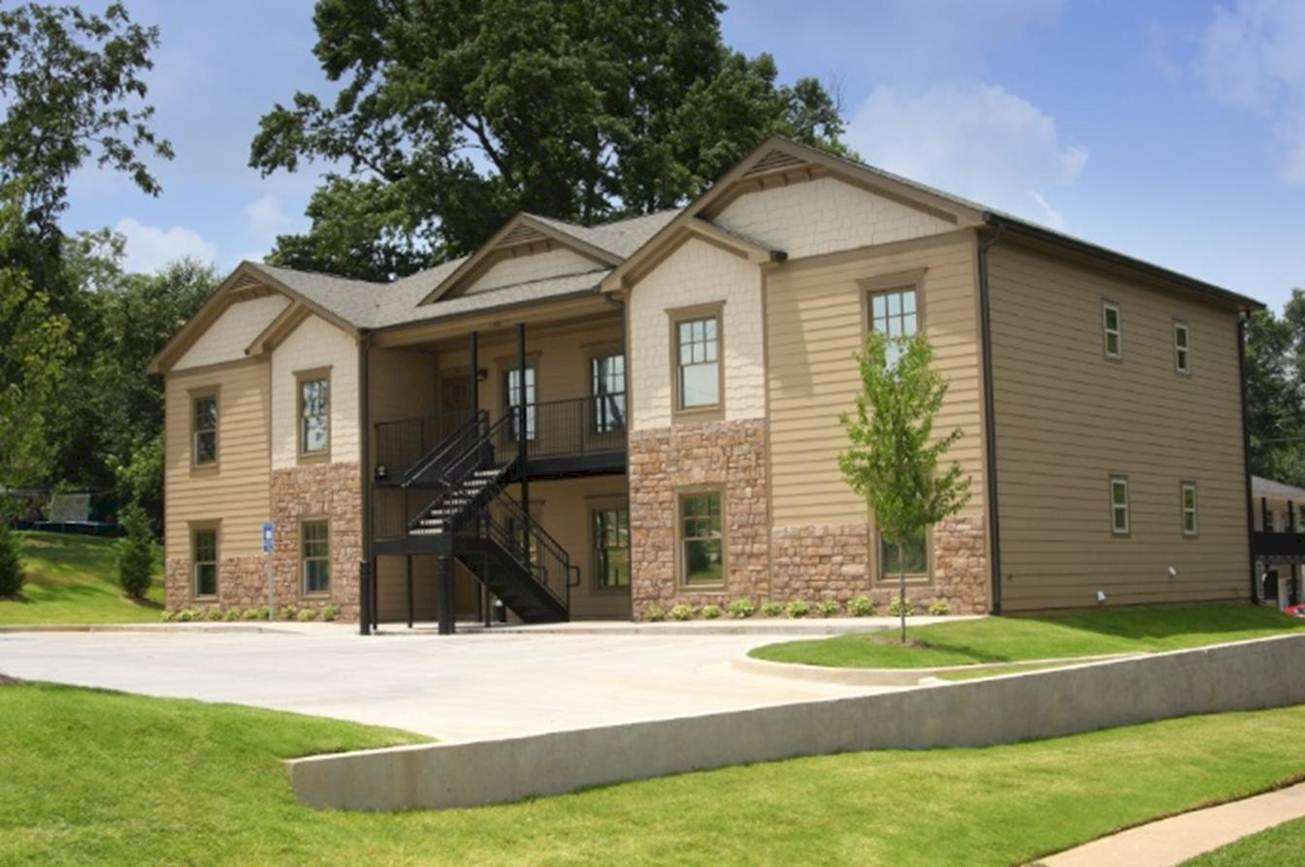 Turning Point Residential Services - Gainesville, GA | Rehab.com