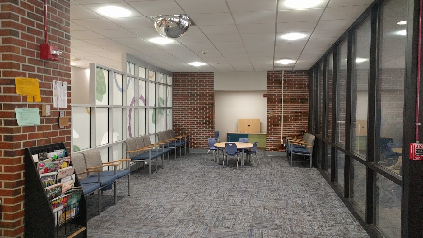 UF Health Shands Hospital - Gainesville, FL | Rehab.com